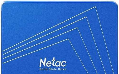 SSD netac 120Gb NT01N535S-120G-S3X