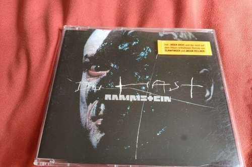 Rammstein - Du Hast