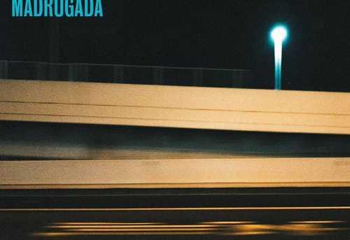 MJ Cole – Madrugada