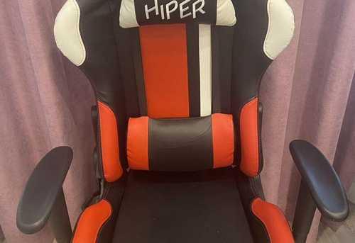Игровое кресло HGC103