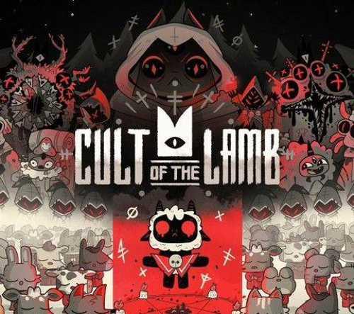 Nintendo: Cult of the Lamb