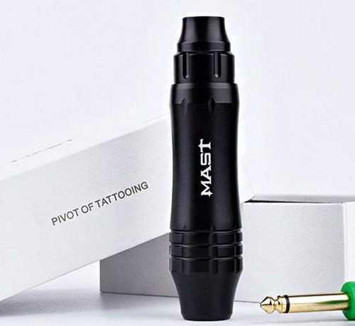 Роторная тату машинка Mast P10 Ultra Pen (Новые)