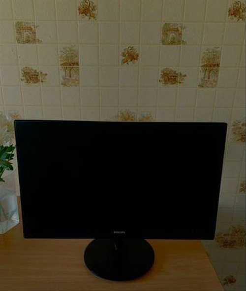 Монитор для компьютера Philips 234E5 23"