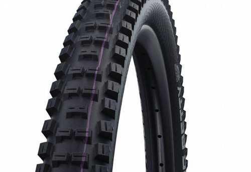 Покрышка 29x2.4 Schwalbe Big Betty Folding TR EVO