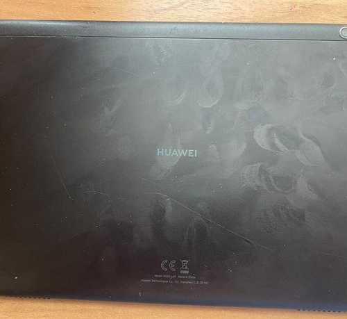 Планшет huawei mediapad t5 10 AGS2-L09