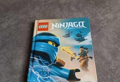 Lego ninjago Воздушные пираты