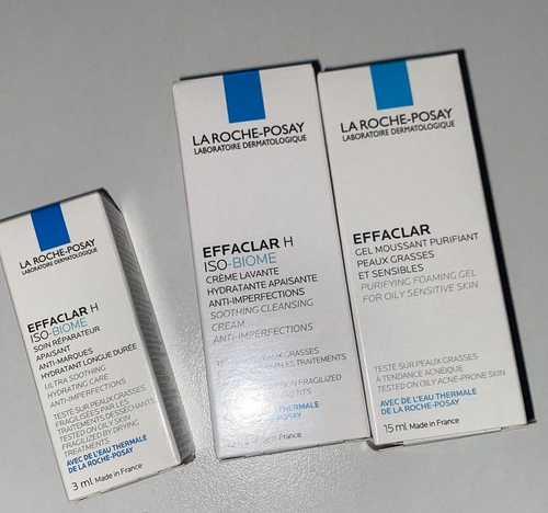 La roche posay effaclar