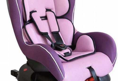 Детское автокресло от 0 isofix