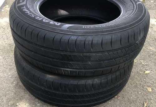 Marshal Matrac MH12 205/65 R15