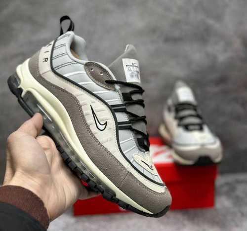 Кроссовки мужские Nike Air Max 98
