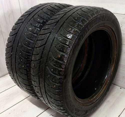 Bridgestone Ice Cruiser 7000 205/55 R16 91T