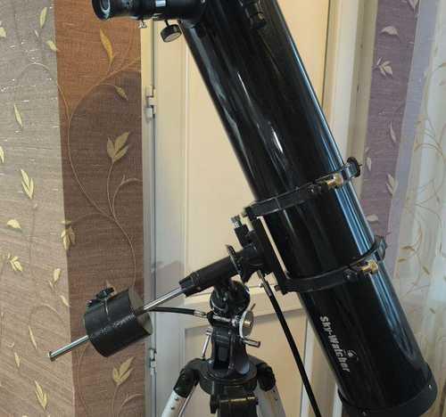 Продам Телескоп skywatcher bk1309eq2