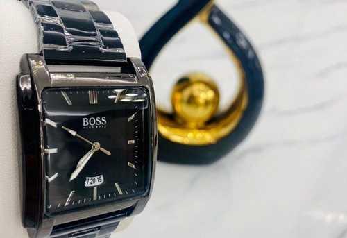 Мужские наручные часы hugo boss ####