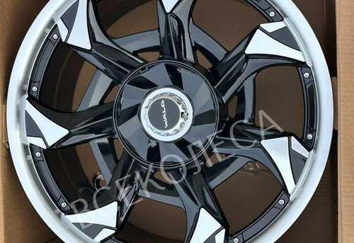 Диски R22 Lexus Toyota 5-150 Wald новые