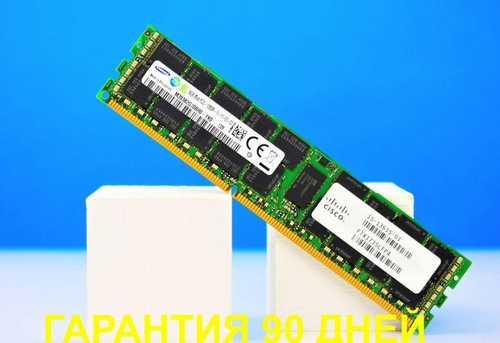 16GB DDR3 ECC