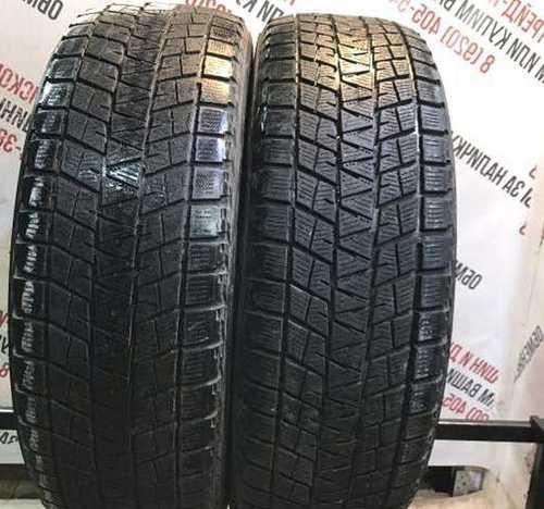Bridgestone Blizzak DM-V1 225/65 R18 H
