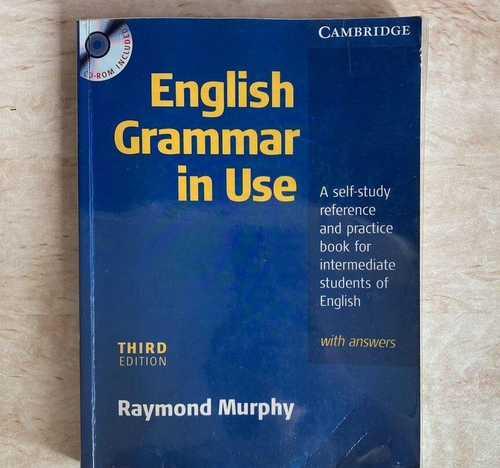 English grammar in use Murphy