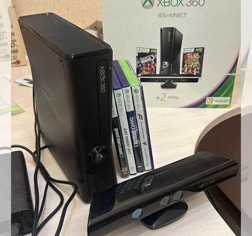 Xbox 360