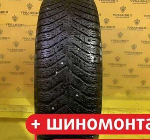 Cordiant Snow Cross 2 195/65 R15 95T