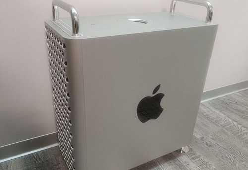 Apple Mac Pro 2019 192gb озу/1tb/Radeon Pro 580X