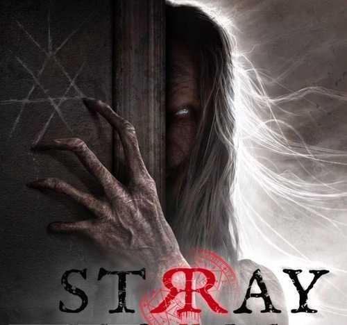 Stray Souls PS4/PS5