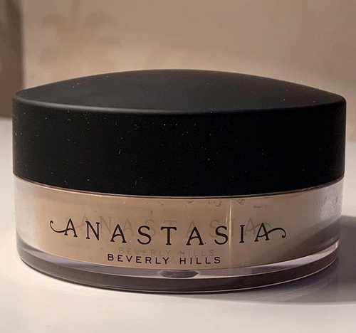 Anastasia Beverly Hills Рассыпчатая пудра