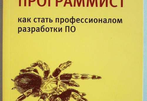 Идеальный программист.Как стать профессионалом раз