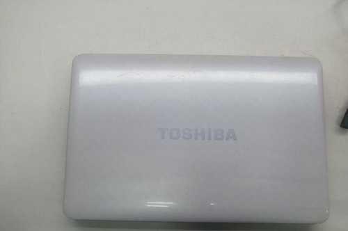 Ноутбук Toshiba Satellite L775-16Q