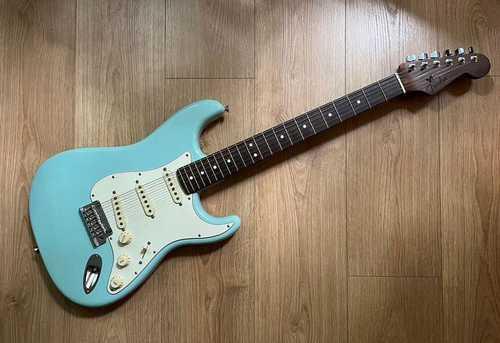 2017 Fender American Professional Stratocaster
