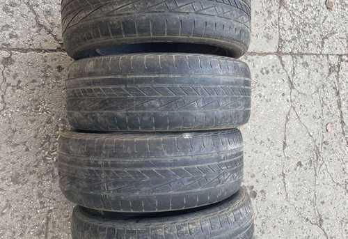 Goodyear Excellence 215/55 R17