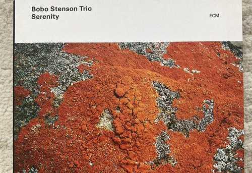 Bobo Stenson Trio, Serenity, лейбл ECM