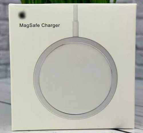 Apple magSafe charger