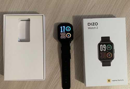 Смарт часы Dizo watch 2