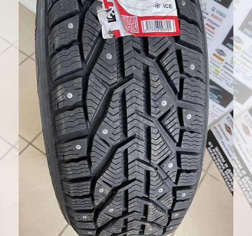 Tigar SUV Ice 235/65 R17 108T