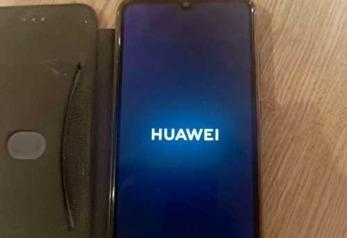HUAWEI Y6p (NFC), 3/64 ГБ