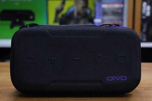 Защитная сумка Switch/Switch oled Oivo Blue