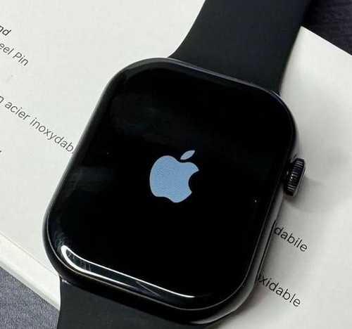 Часы apple watch 10