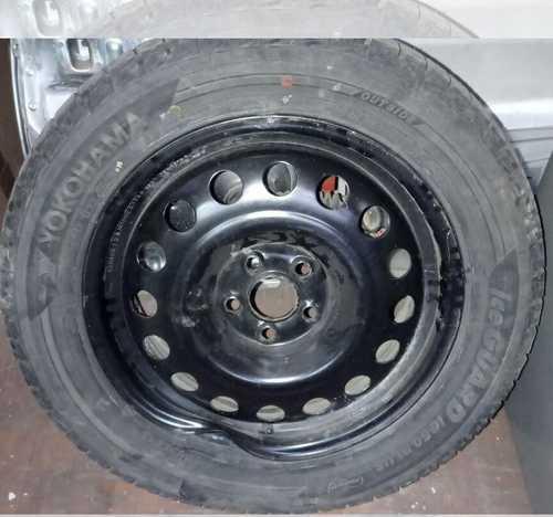 Yokohama Ice Guard IG50  205/55 R16