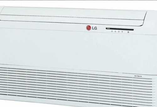 Кондиционер напольно-потолочный LG LV-B2464HL