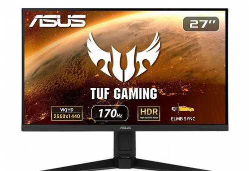 Asus 27 VG27AQL1A TUF Gaming