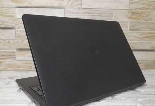 Ноутбук Dell, Ram8Gb, SSD, radeon 2GB, гарантия