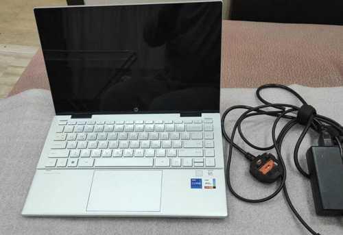 Ноутбук HP Pavilion x360 Convertible 14-dy0146ne