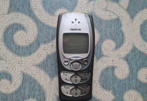 Nokia 2300