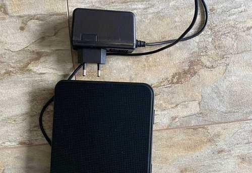 Wifi роутер Beeline SmartBox One