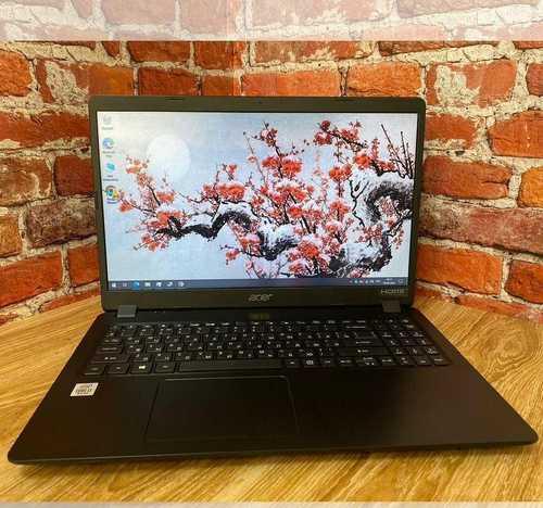 Игровой Ноутбук Acer Extensa процессор Core i3