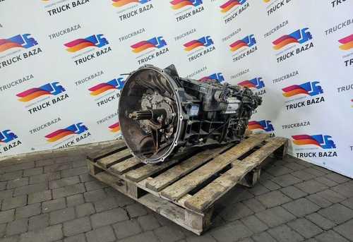 1855381 МКПП ZF 16S2333TD