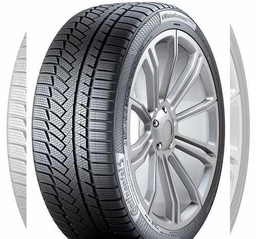 Continental WinterContact TS 850 P SUV 285/45 R21