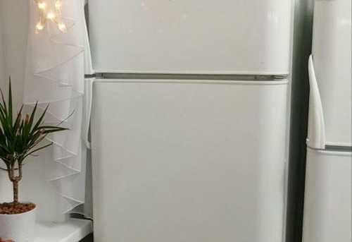 Холодильник - морозильник Indesit