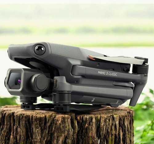 DJI Mavic 3 Classic (DJI RC)