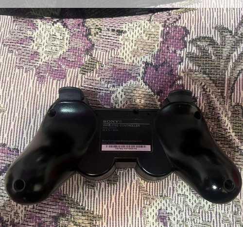 Игровая приставка ps3